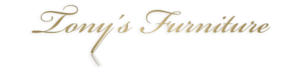 Tony's furniture