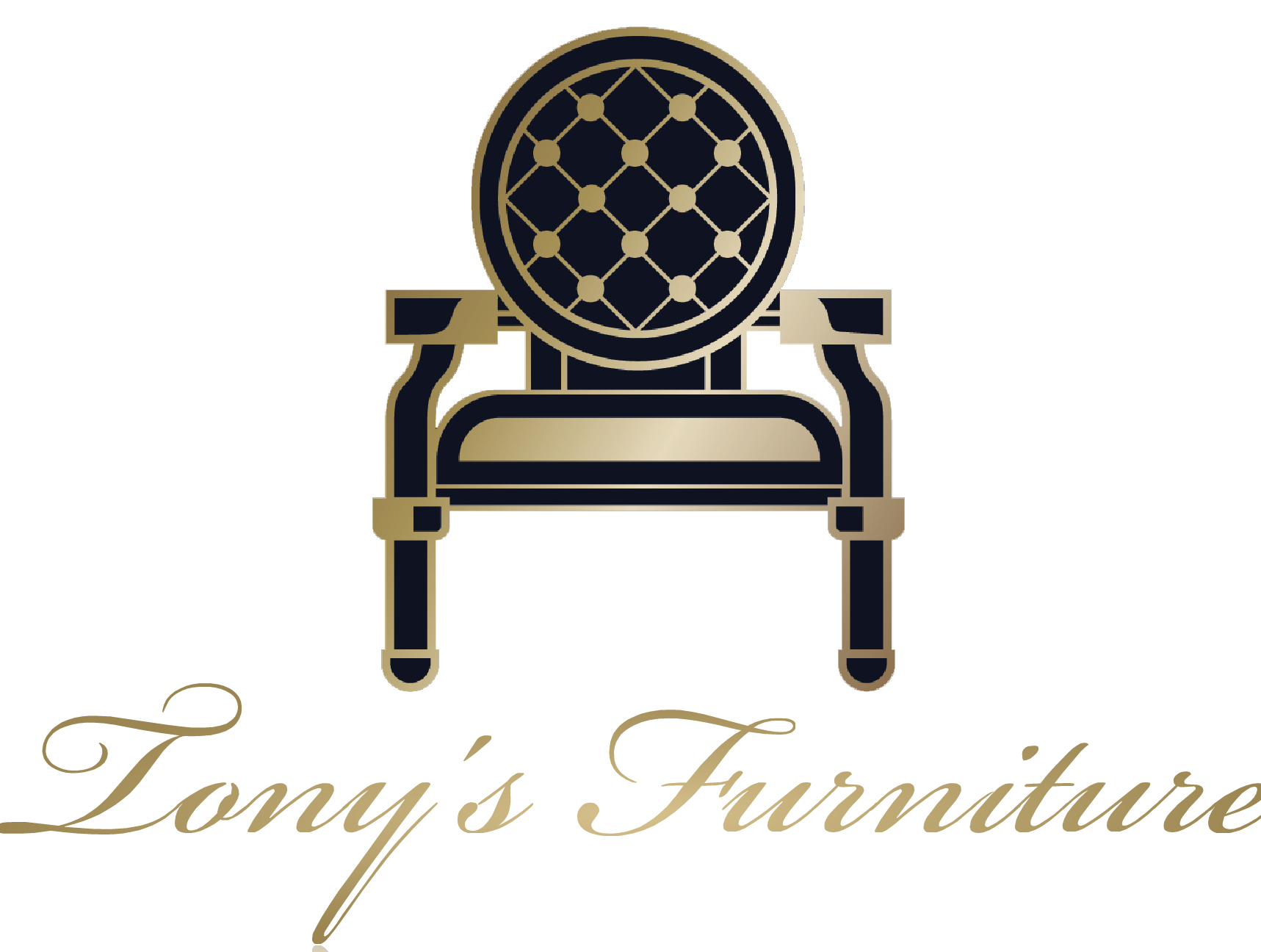 Tony's furniture