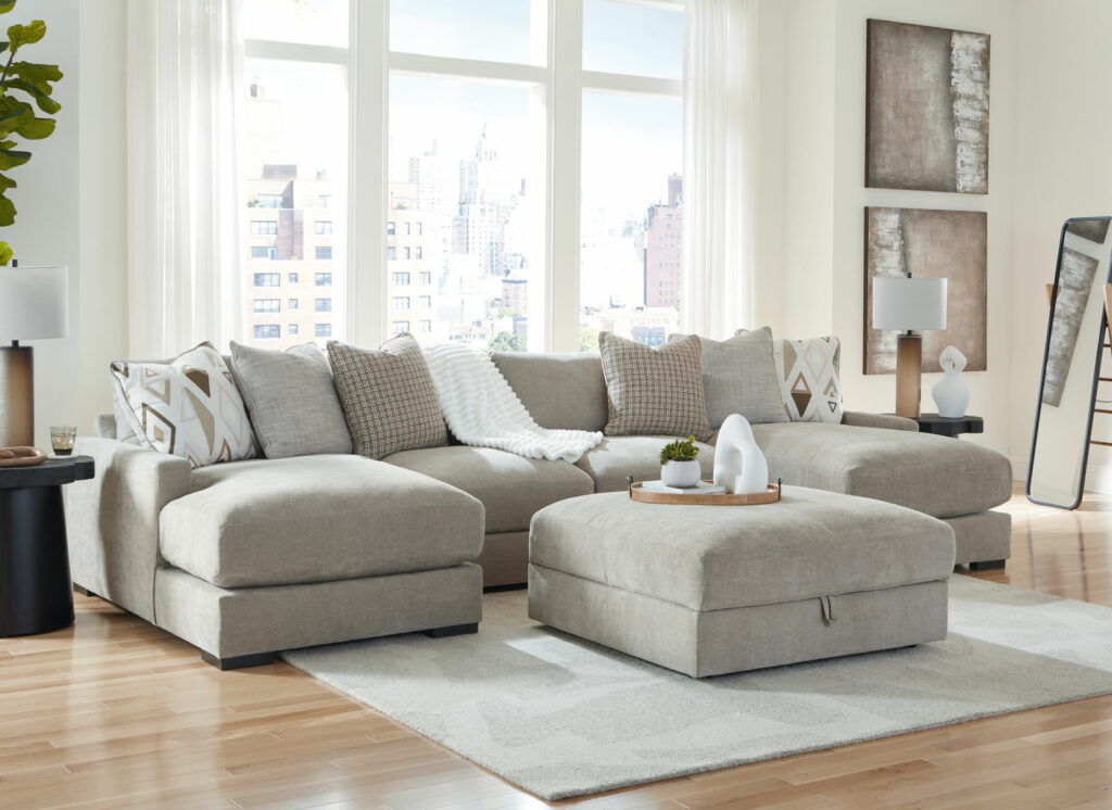 Tony's furniture